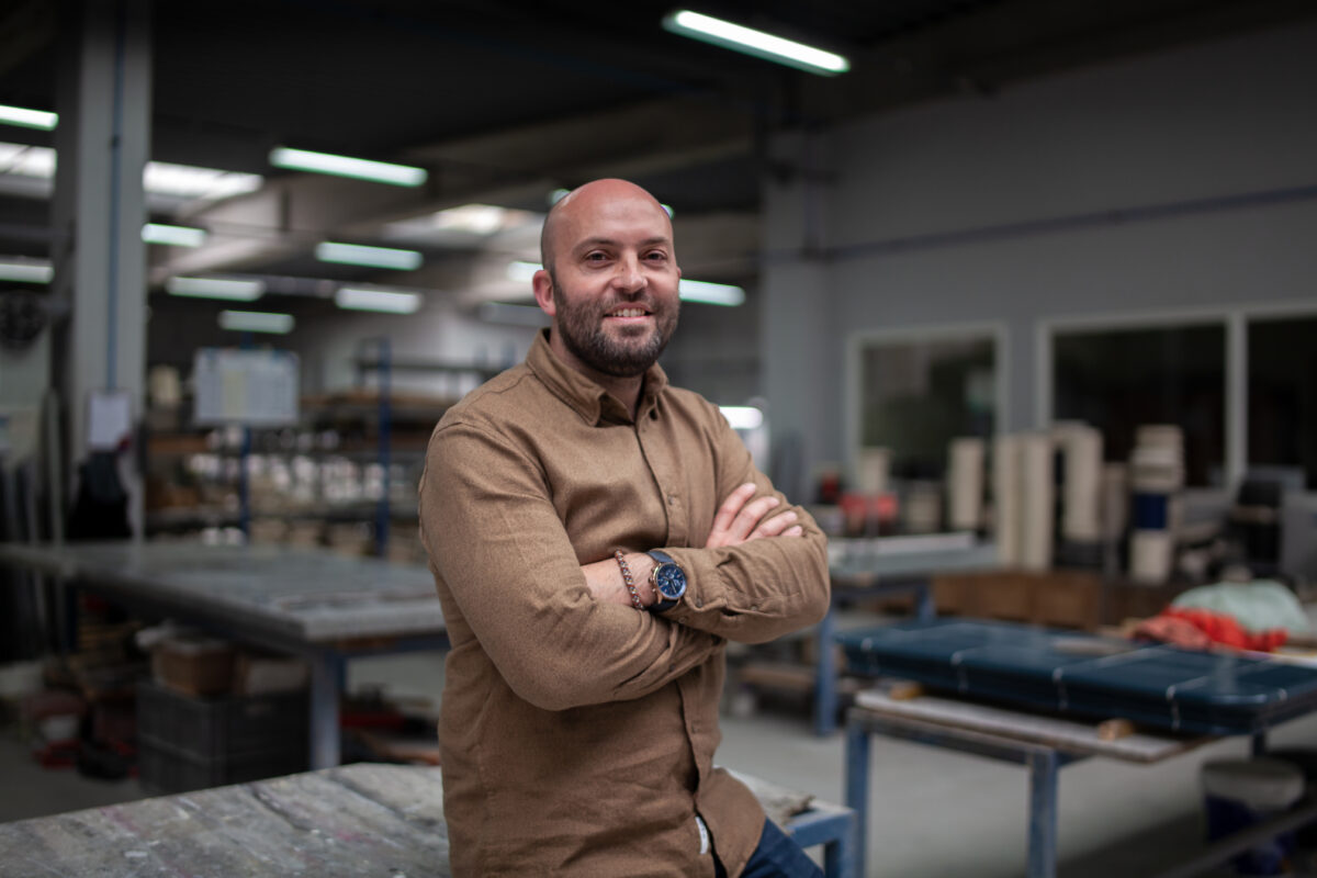 Poêles à bois céramique classique - Atelier Céramique Régnier